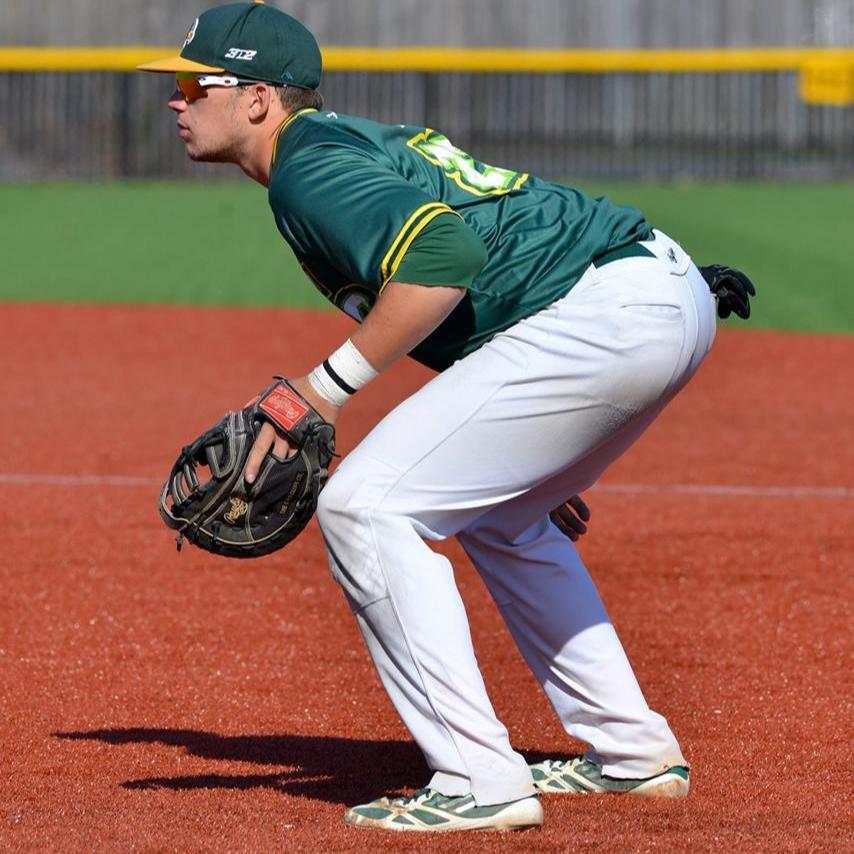 2011 Alumnus Scott De Jong Drafted by L.A. Dodgers - Eastern Christian ...