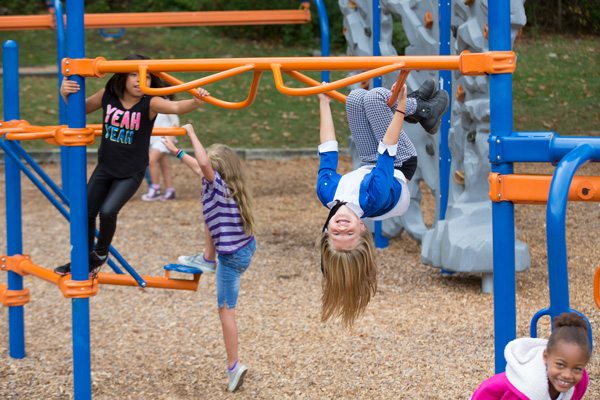 Movement Matters - Eastern Christian School