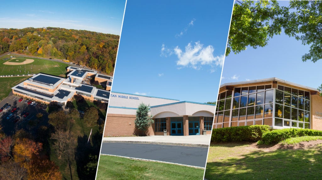 Fall Semester: We’re Back! Every Campus. Every Student. Every Day ...