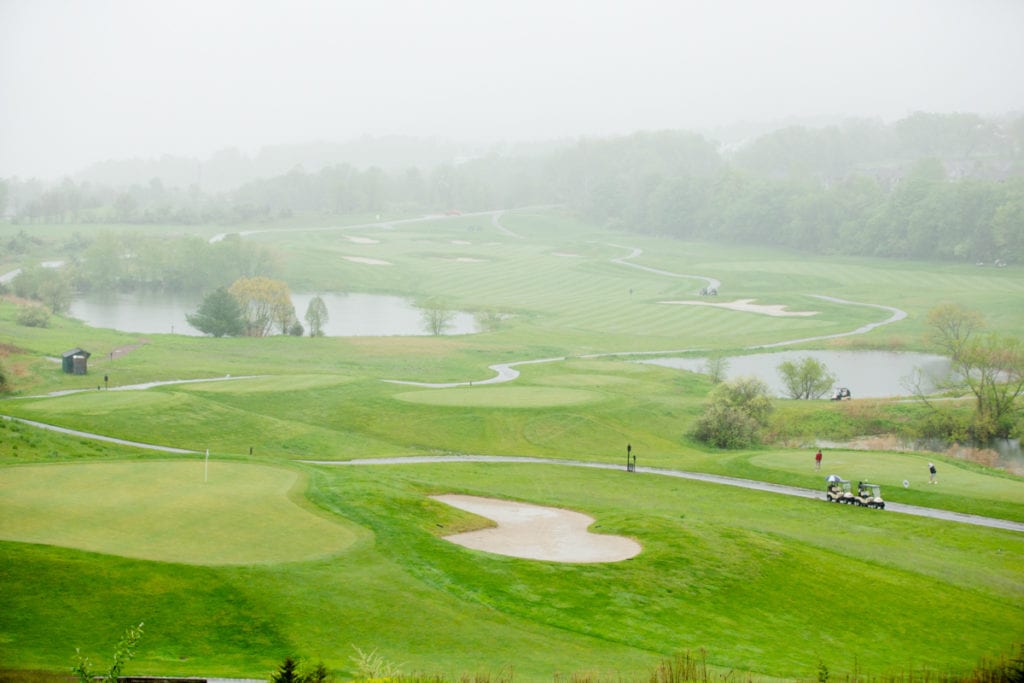 2019 Golf Outing Recap - Eastern Christian School
