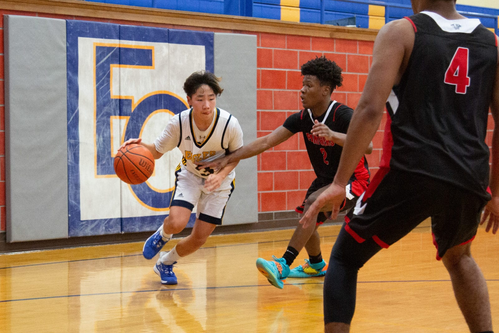 Winter Season Summary 2021 - Eastern Christian School