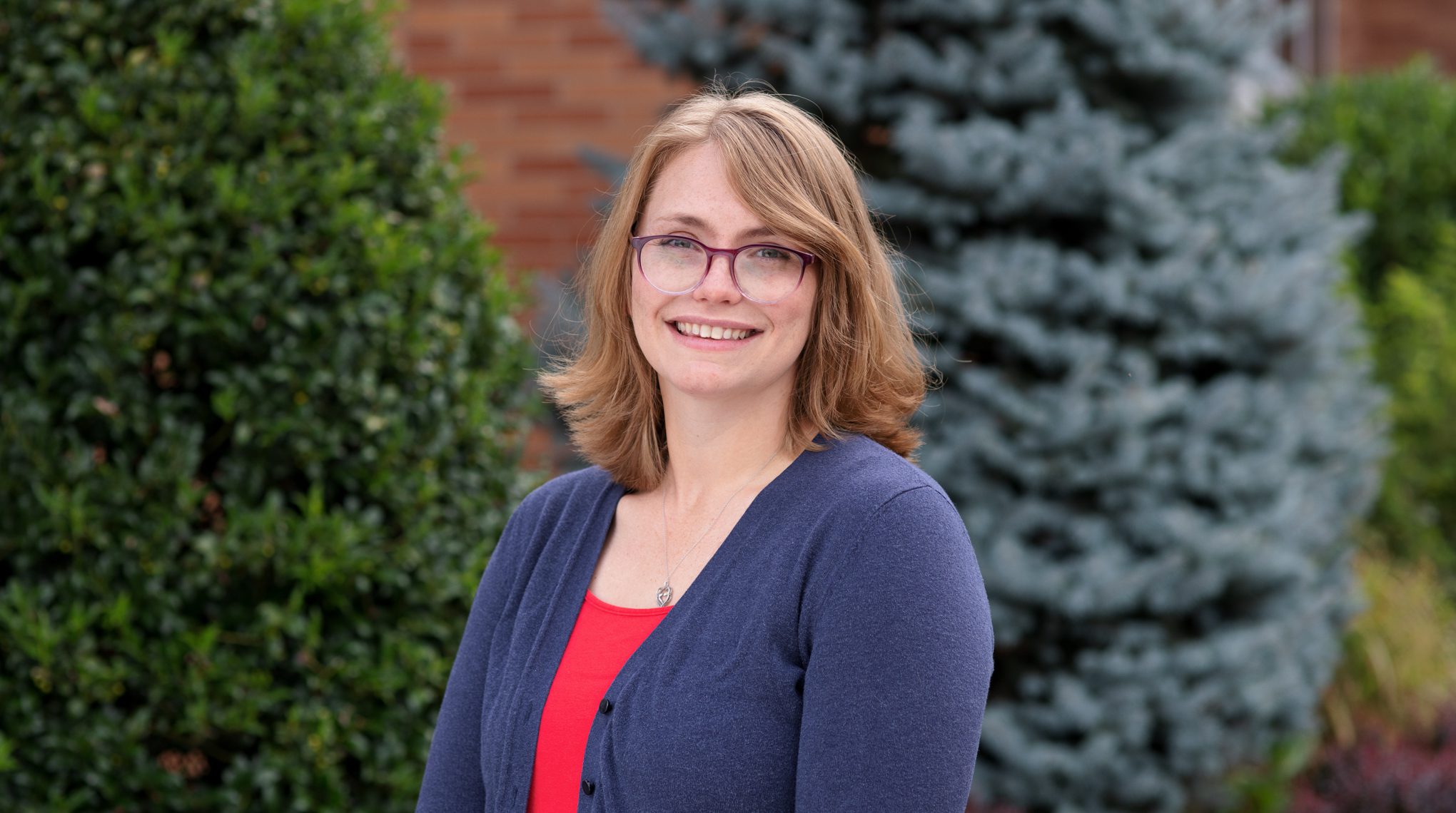 Welcome, Jackie Ramos! - Eastern Christian School