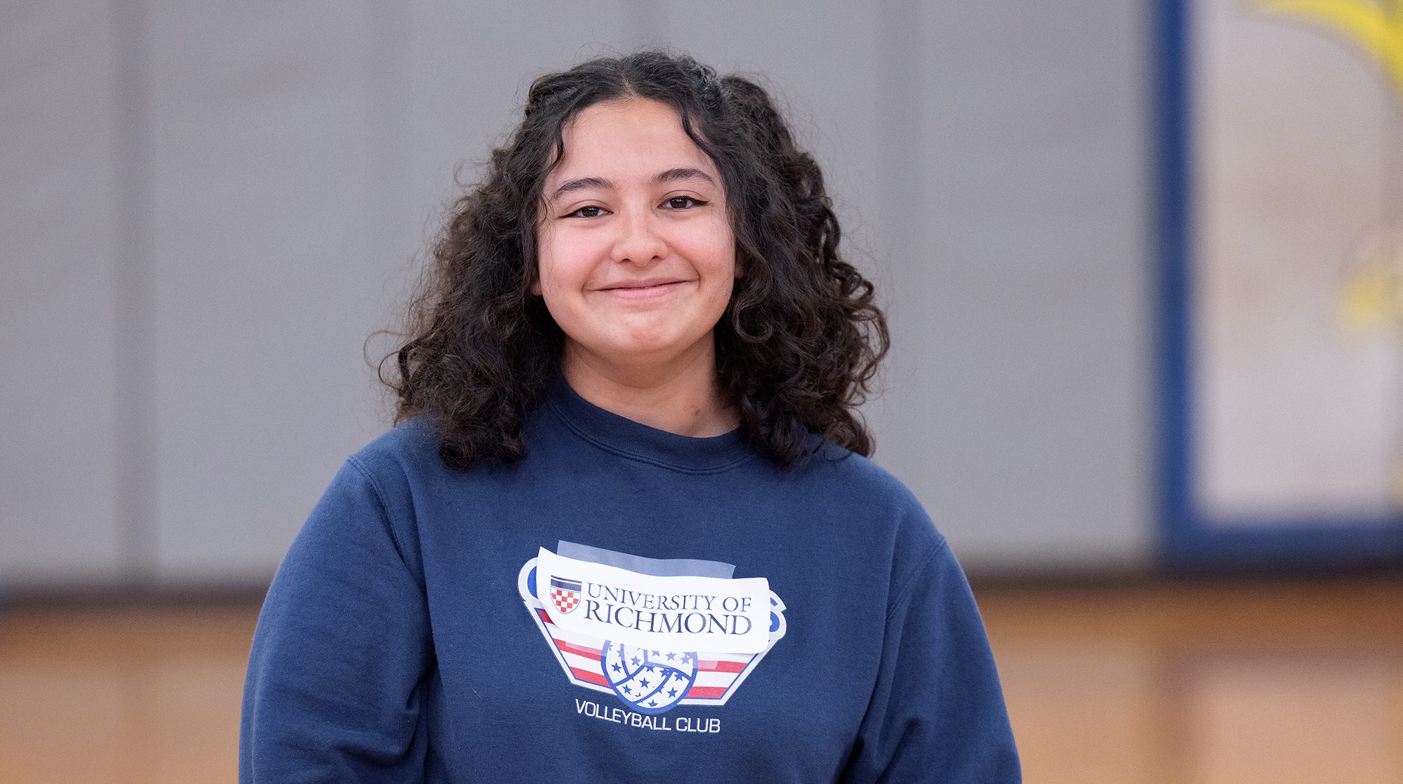 EC alumna Joanna Mas looks back on the value of taking a HS internship ...