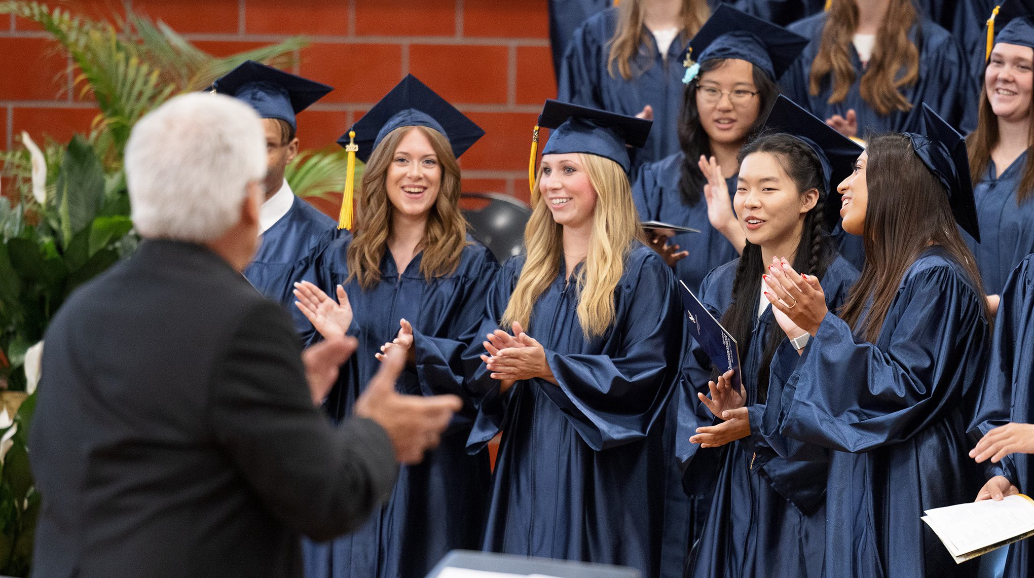 2023 closing ceremony, promotion, and commencement highlights - Eastern ...