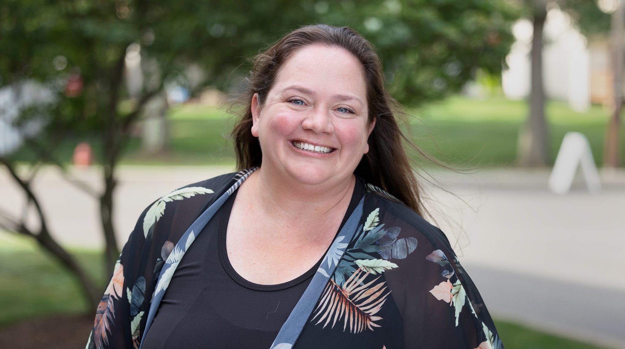 Welcome, Diane Tolsma! - Eastern Christian School