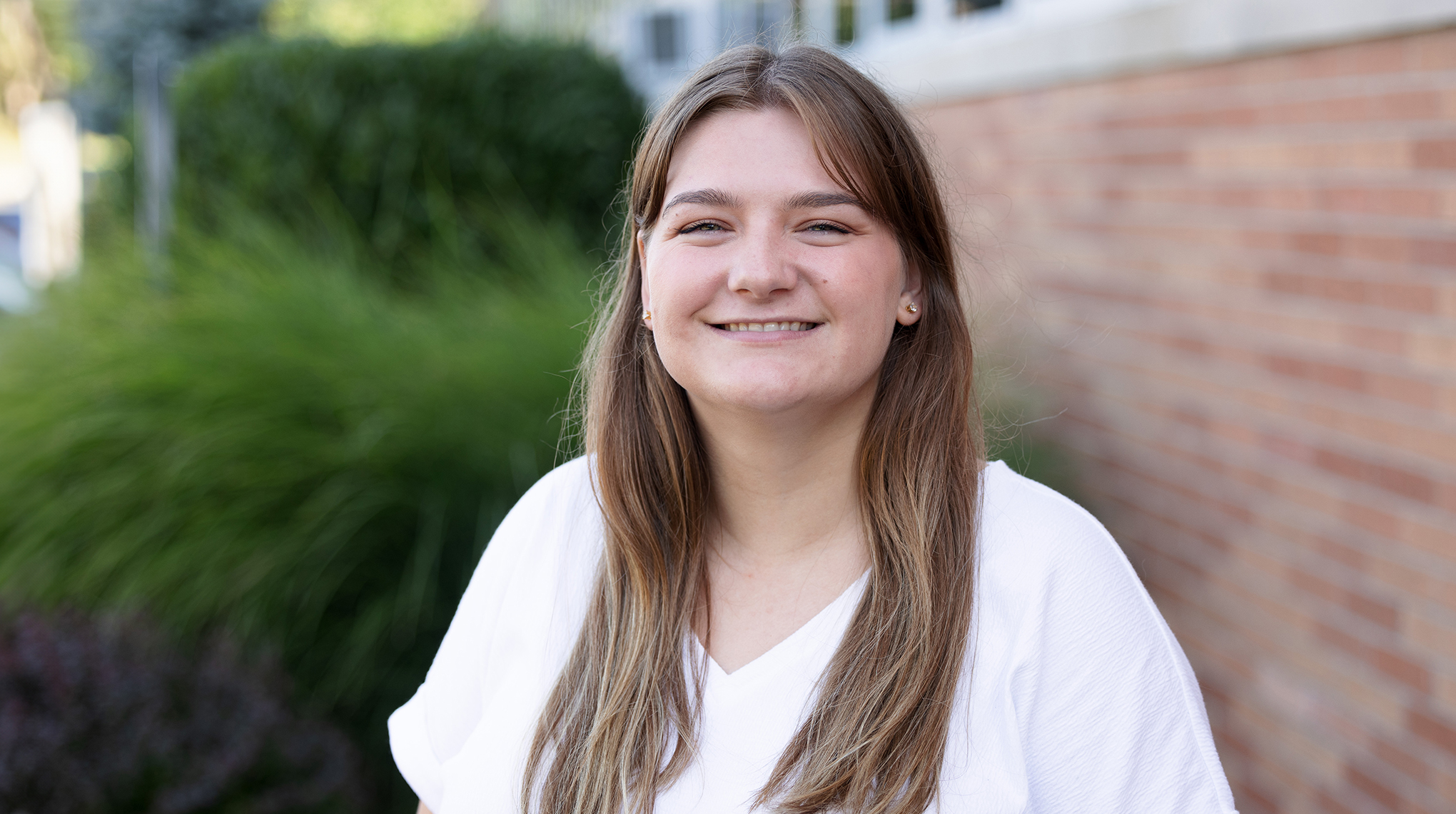 Eastern Christian School welcomes Hannah Arters - Eastern Christian School