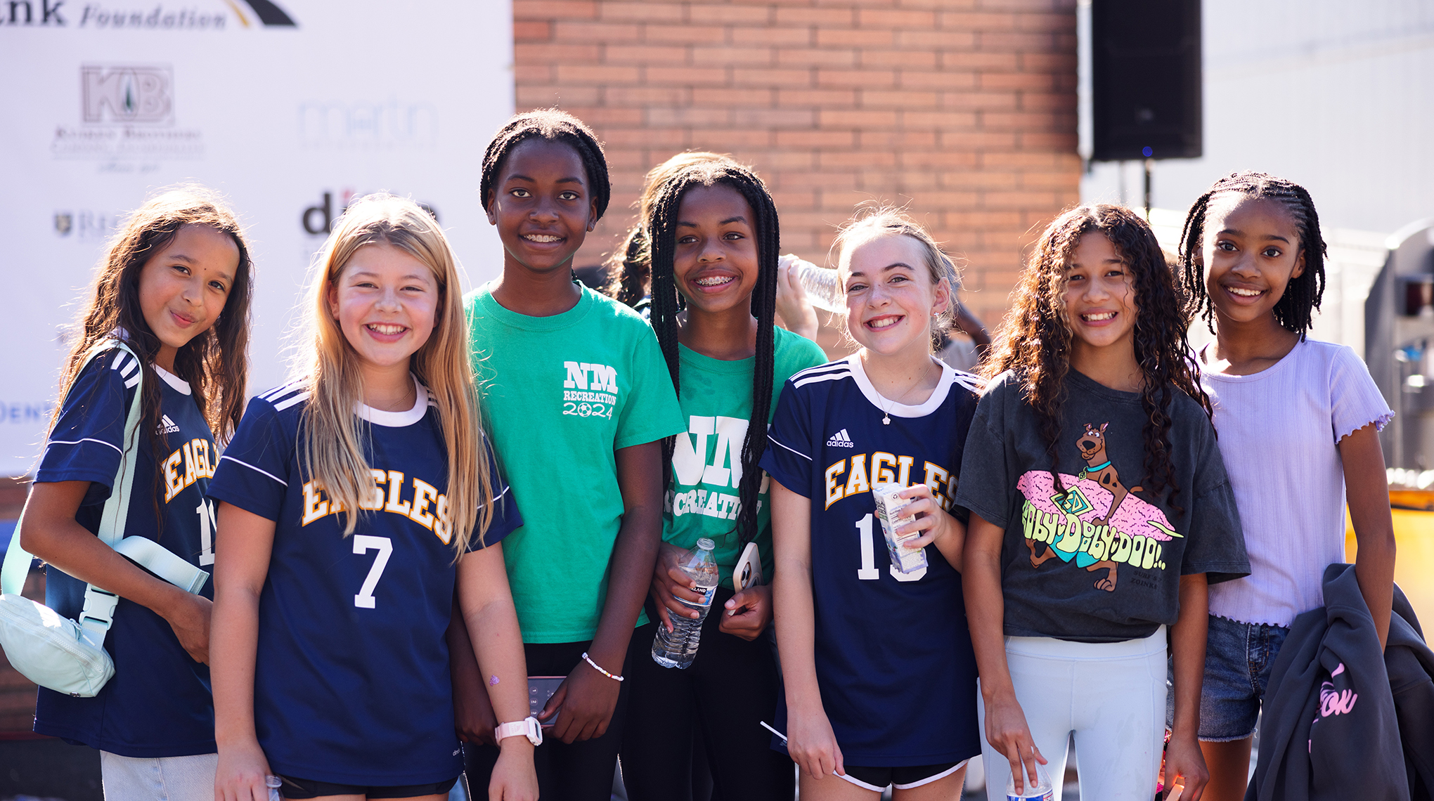 HomEComing 2024 recap - Eastern Christian School