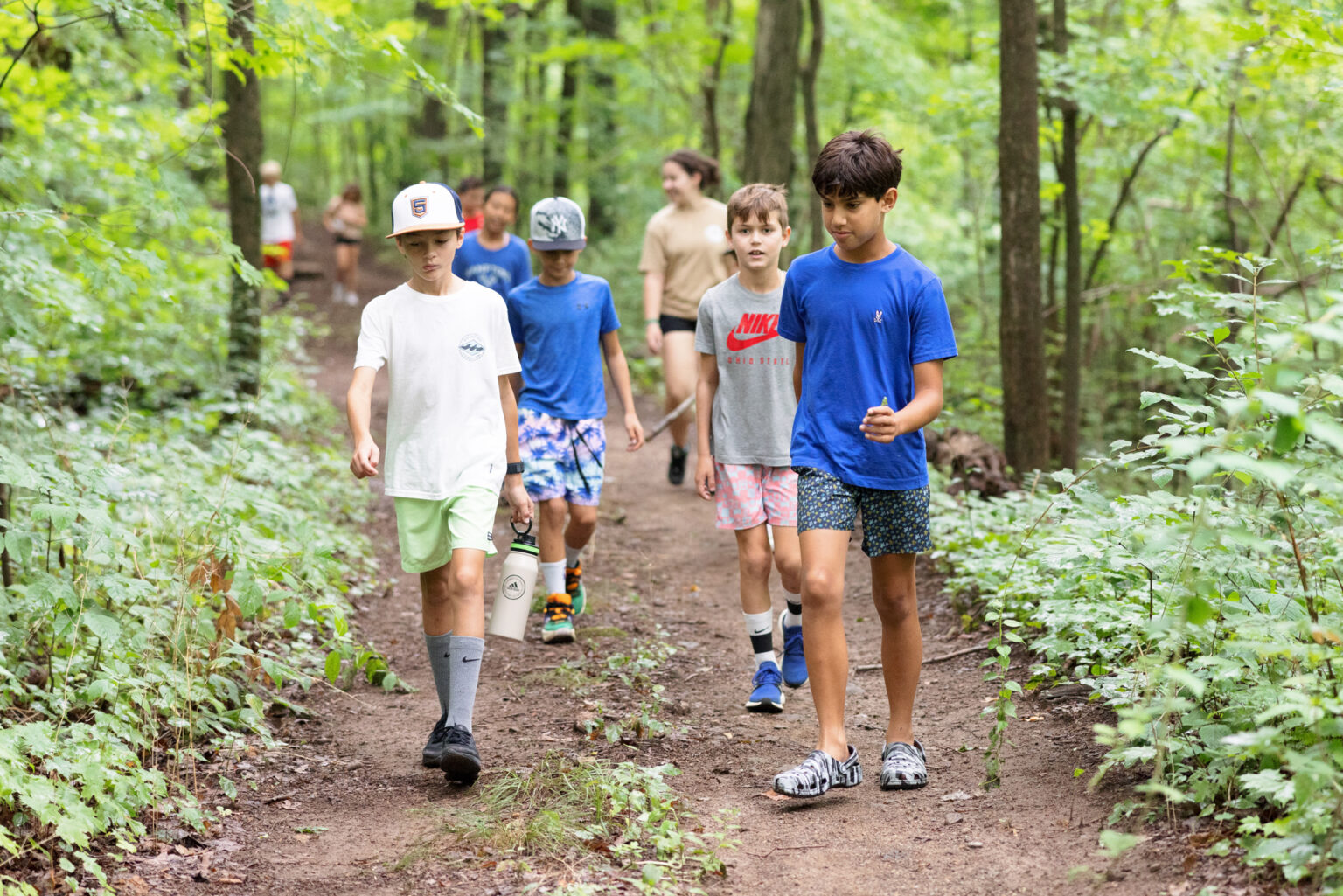 Our Camps - Eastern Christian School