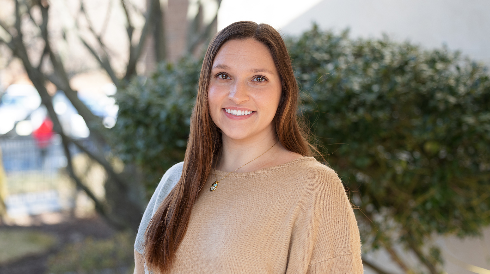 Eastern Christian School welcomes Sarah Martin - Eastern Christian School